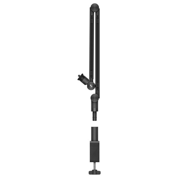 Sennheiser Boom Arm: Mic Perfection - SGC